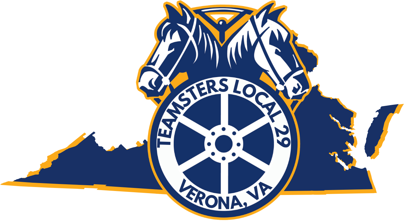 Teamsters Local 29